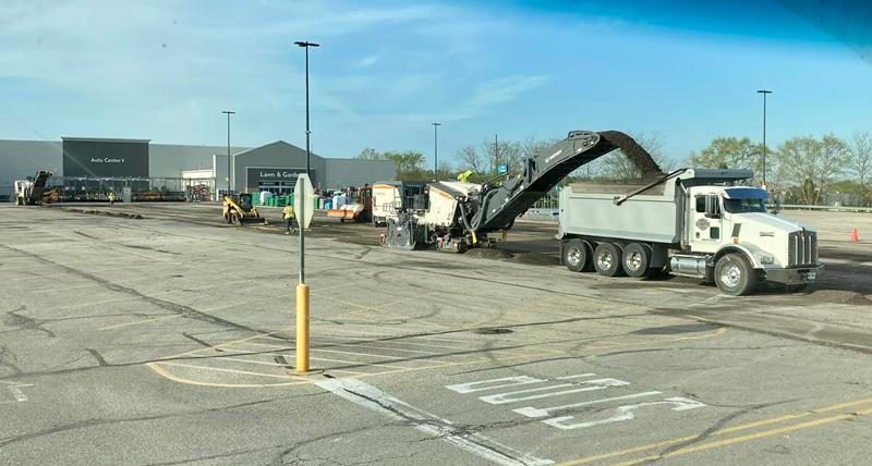 A-1 Excavating, L.L.C. - Springville, IN