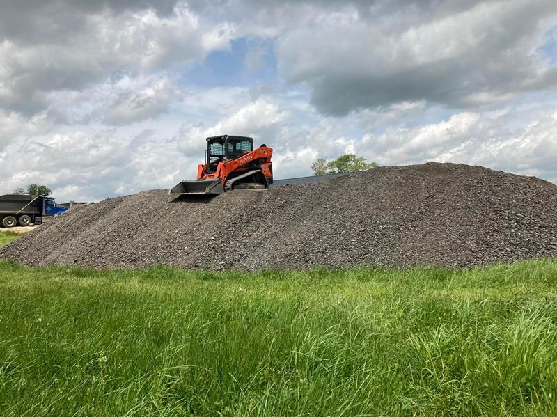 A-1 Excavating, L.L.C. - Springville, IN